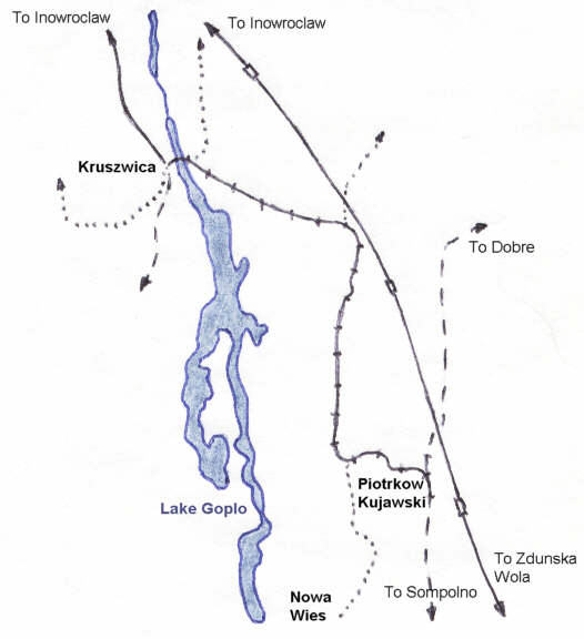 Narrow Rail: Polish Narrow Gauge Railways